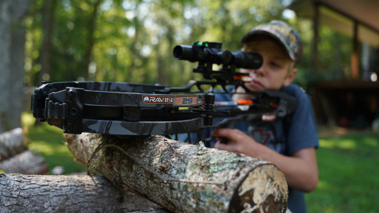 Ravin R29X Crossbow Review