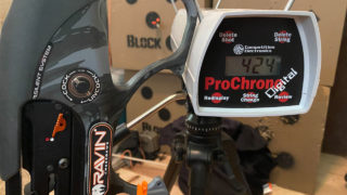 Ravin R29X Crossbow Review