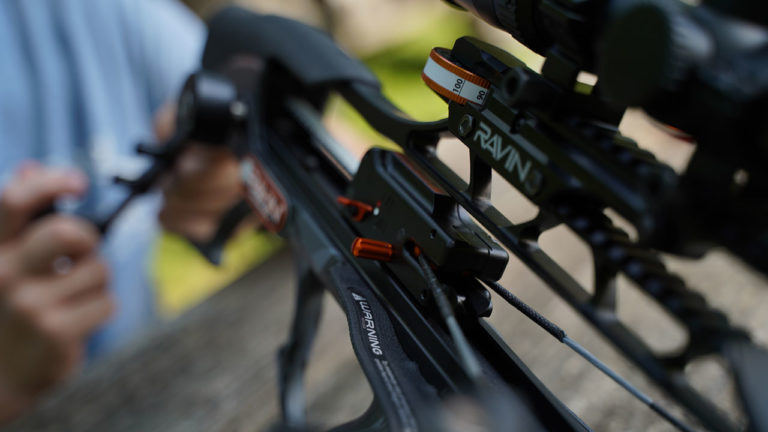 Ravin R29X Crossbow Review