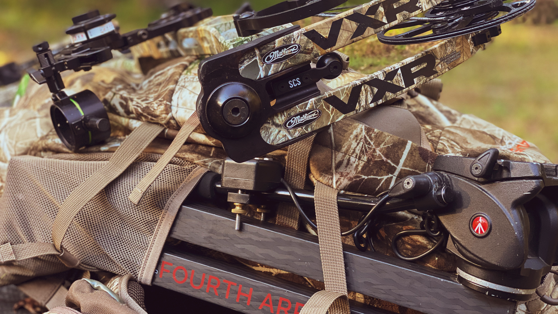 Treestand Tools You Should Have in Your Pack