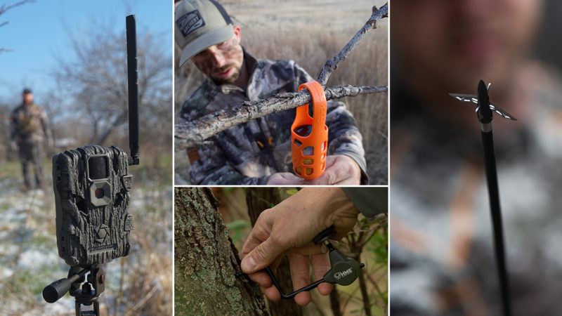 Bowhunt or Die Trophy Doe Contest Official Rules & Information