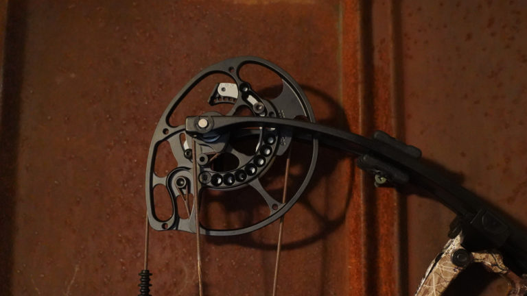 2021 Elite EnKore Bow Review