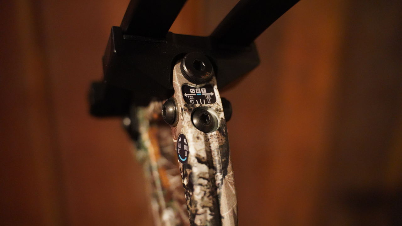 2021 Elite EnKore Bow Review