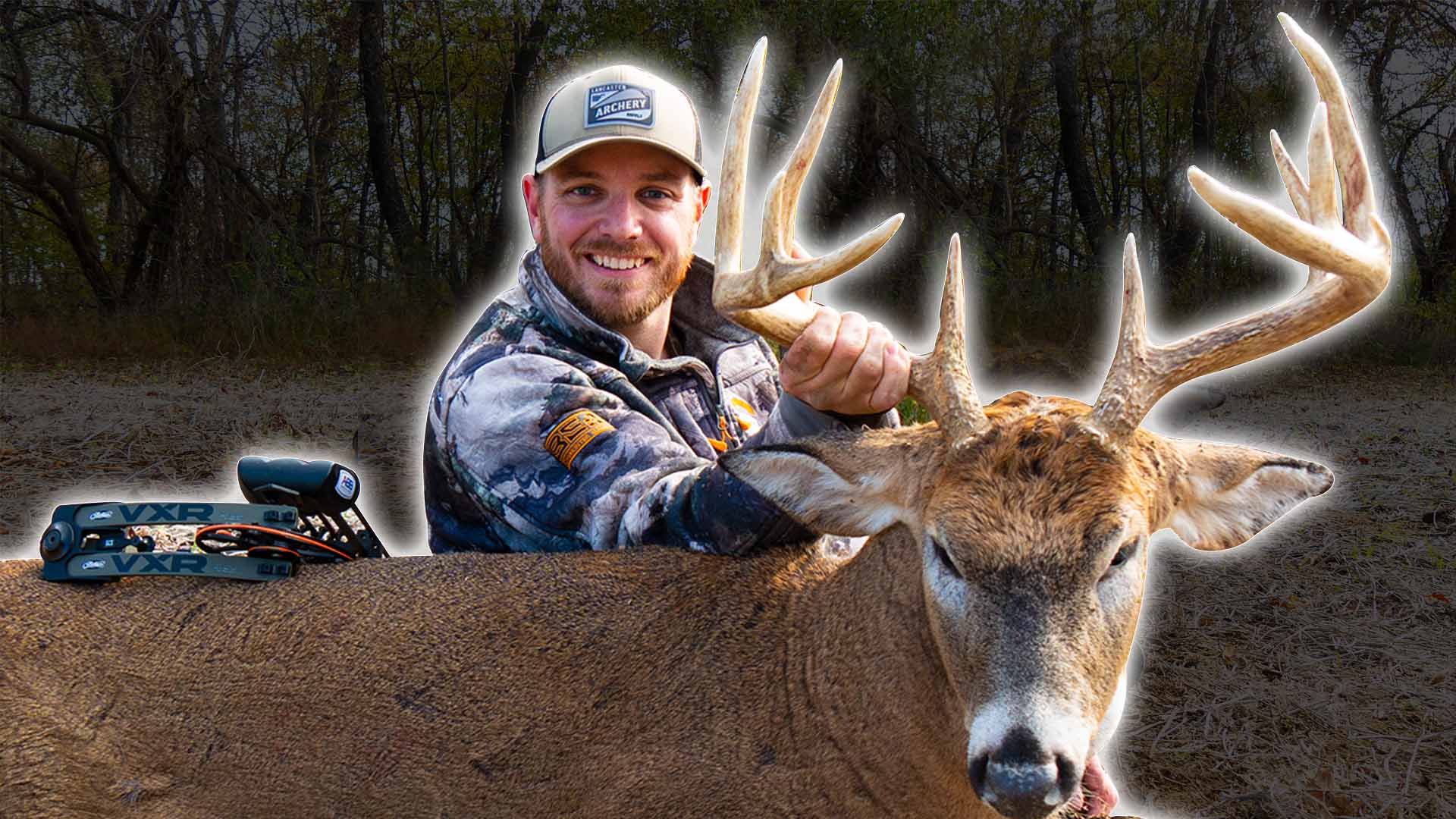 The Perfect October Deer Hunt | JZ Deer Journal Week 4 | Bowhunting.com