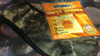 Heat Hacks to Keep You Warm on Your Late Season Hunts