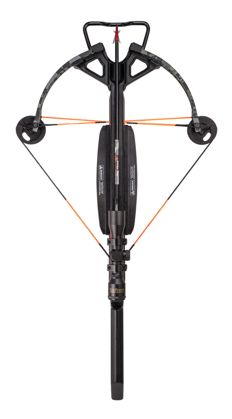 Wicked Ridge Unveils NEW Blackhawk 360™ – the Industry’s Lowest Priced ...