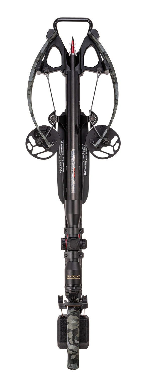 The NEW Wicked Ridge NXT 400: The Most Accurate Wicked Ridge Model EVER ...