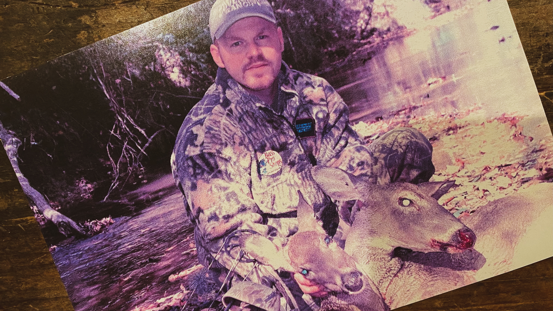 The 20-Year Itch: Hunting With Mathews Bows Then and Now