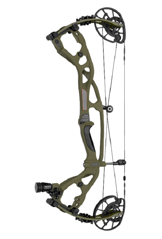 New Bows for 2021 - Learn About the Top New Hunting Bows This Year