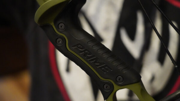 Prime Nexus 2 Bow Review