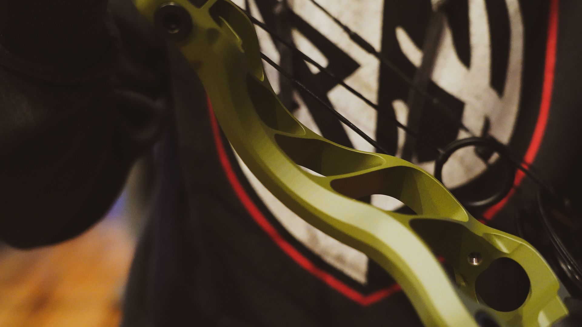 Prime Nexus 2 Bow Review