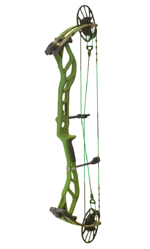 New Bows for 2021 - Learn About the Top New Hunting Bows This Year