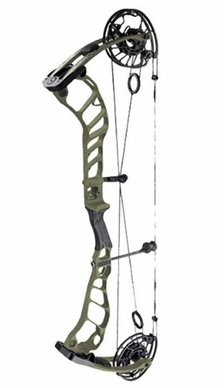 New Bows for 2021 - Learn About the Top New Hunting Bows This Year