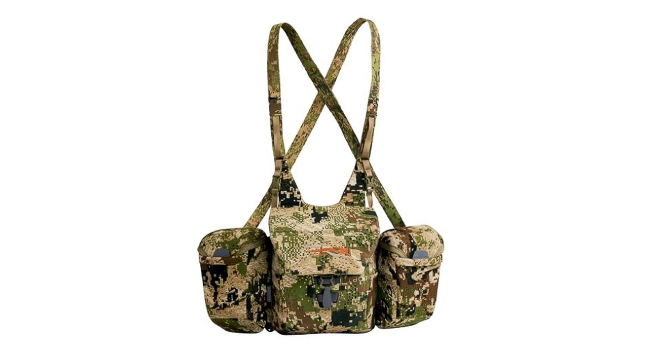 Best Bino Harnesses for Bowhunters