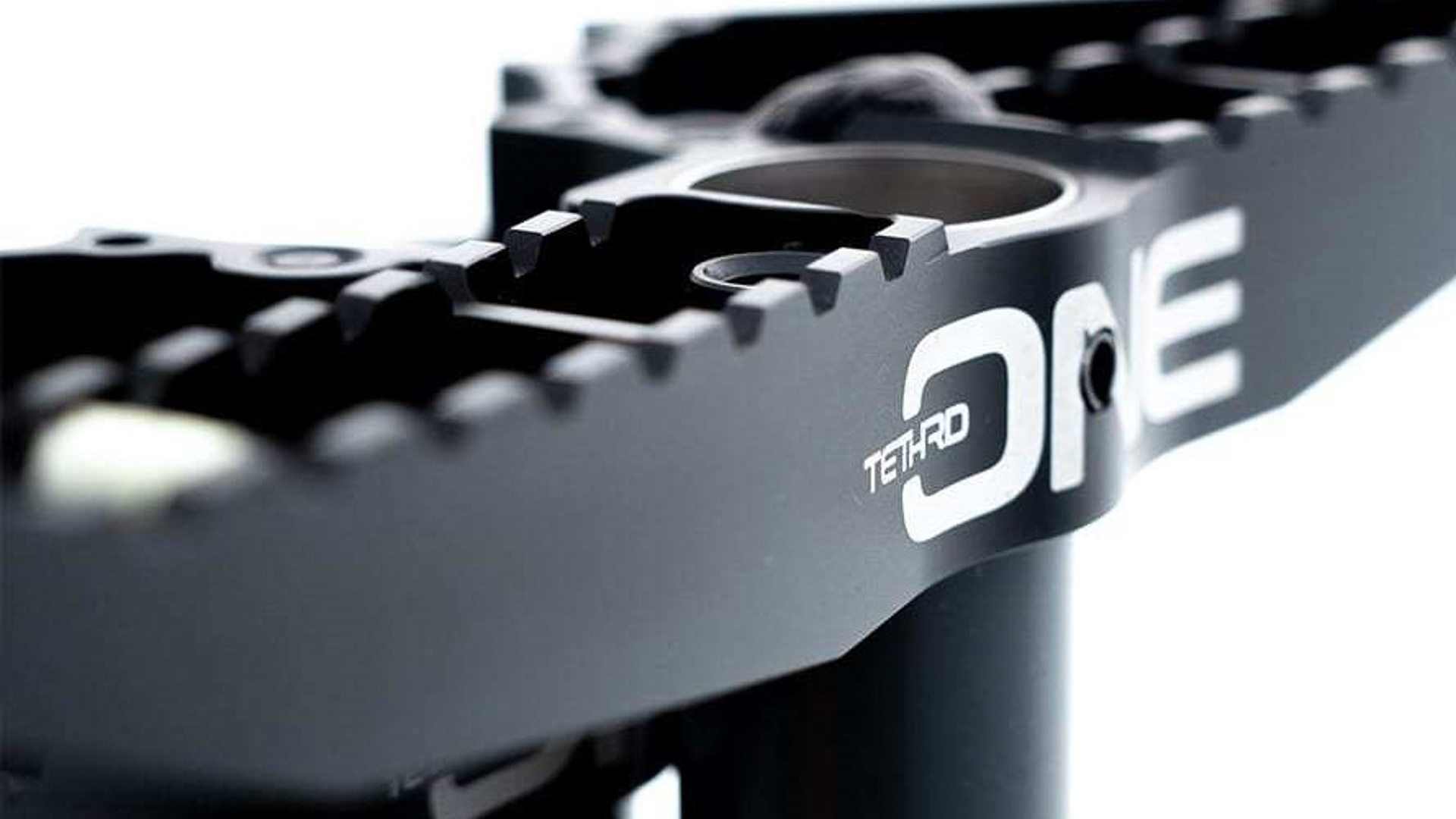 Tethrd ONE Stick Review