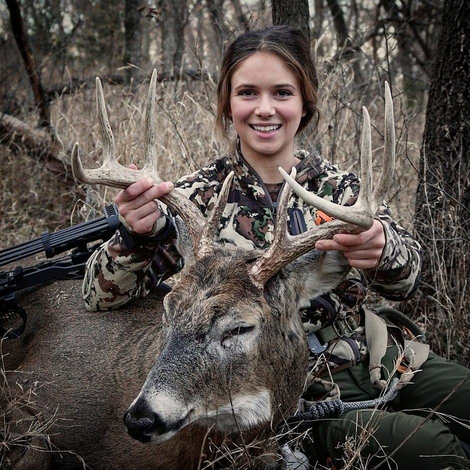Top Bowhunters To Follow on Instagram | Bowhunting.com