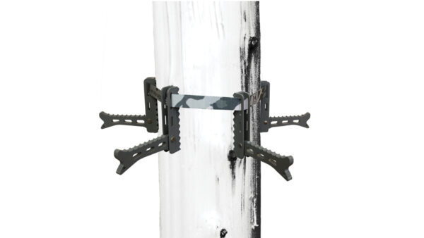 New Hawk Helium Steps for Saddle Hunting