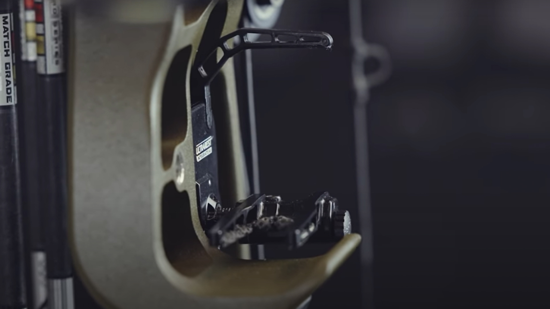 Hoyt Ventum 30 Bow Review