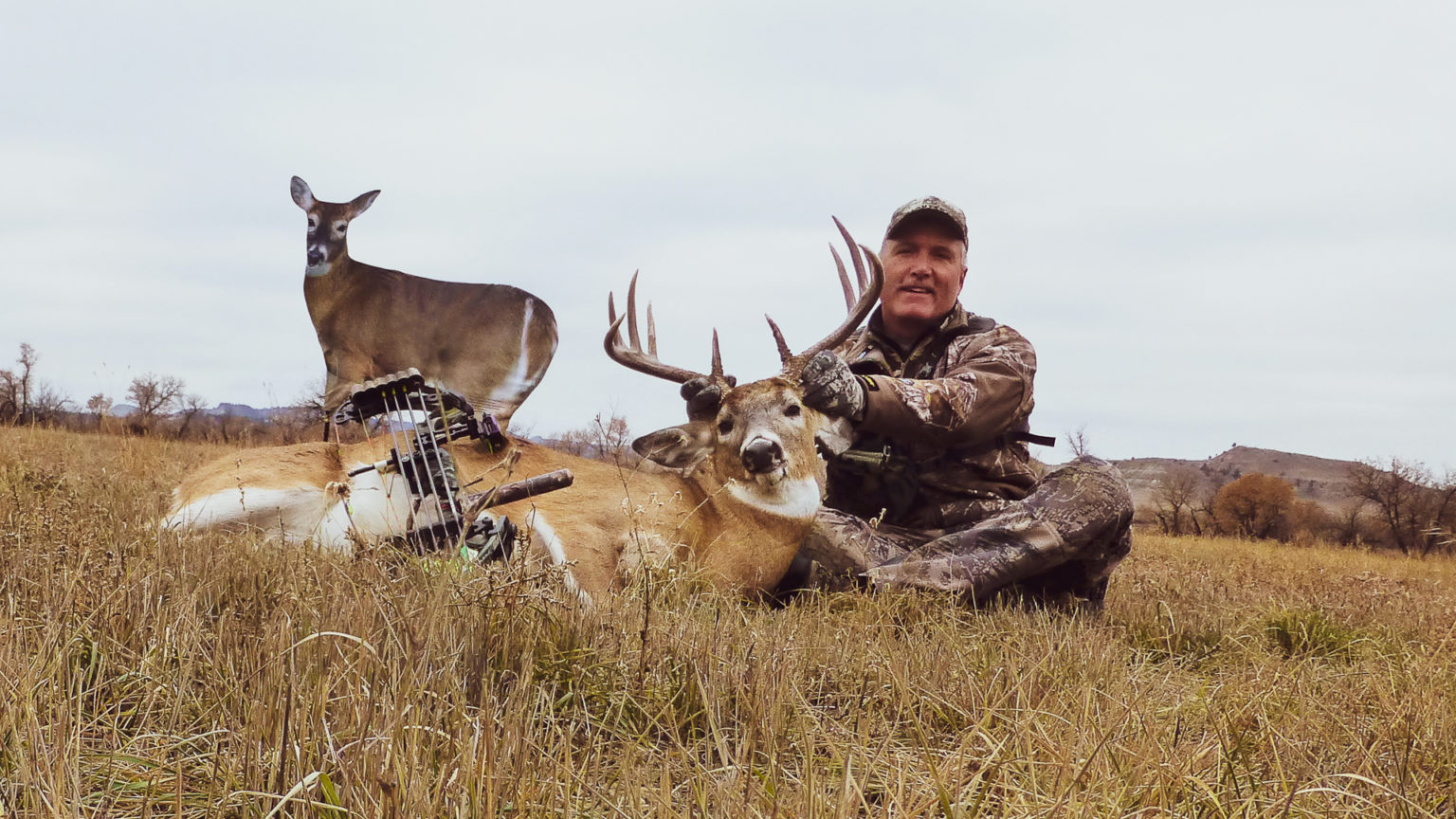 New Montana Decoy Trixie Deer Decoy