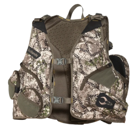 Best Turkey Vests 2021