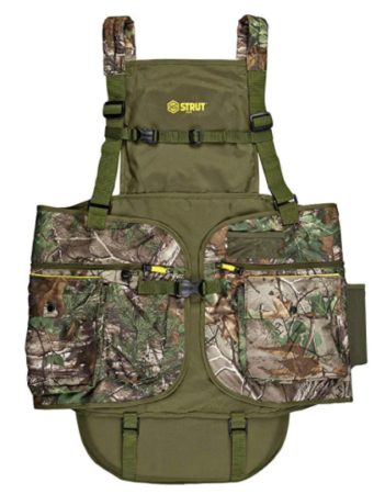 Best Turkey Vests 2021