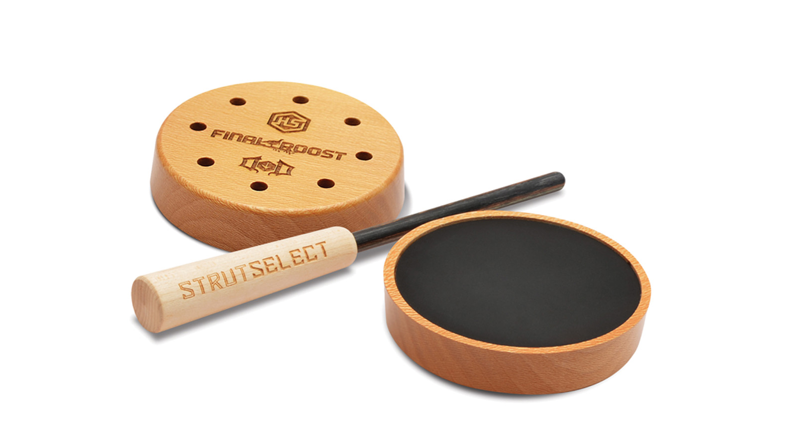 Hunters Specialties Reveals New Turkey Calls! | Bowhunting.com