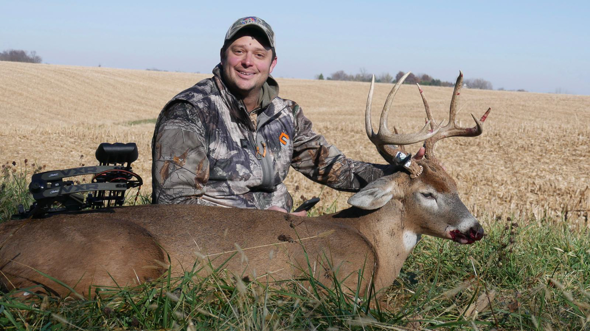 How COVID-19 Affected Hunting