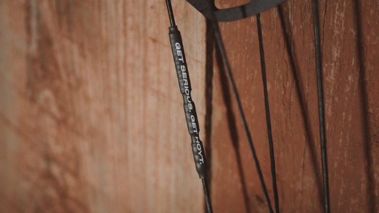 Hoyt Torrex Bow Review