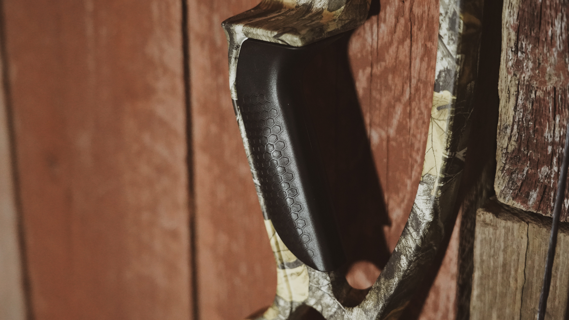 Hoyt Torrex Bow Review
