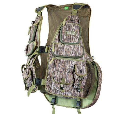 Best Turkey Vests 2021