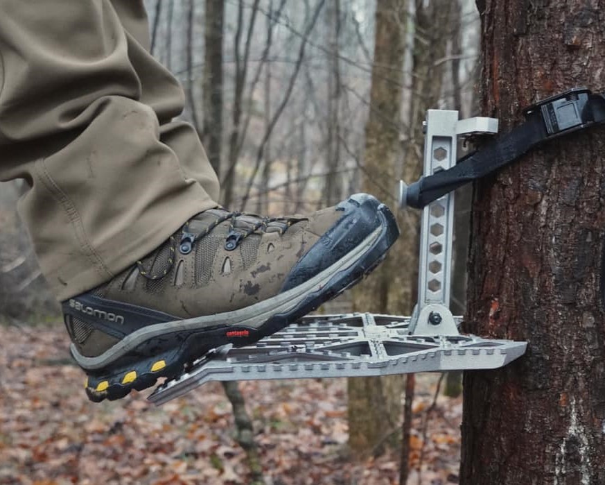 Best New Platforms for Saddle Hunting Best New Platforms for Saddle Hunting
