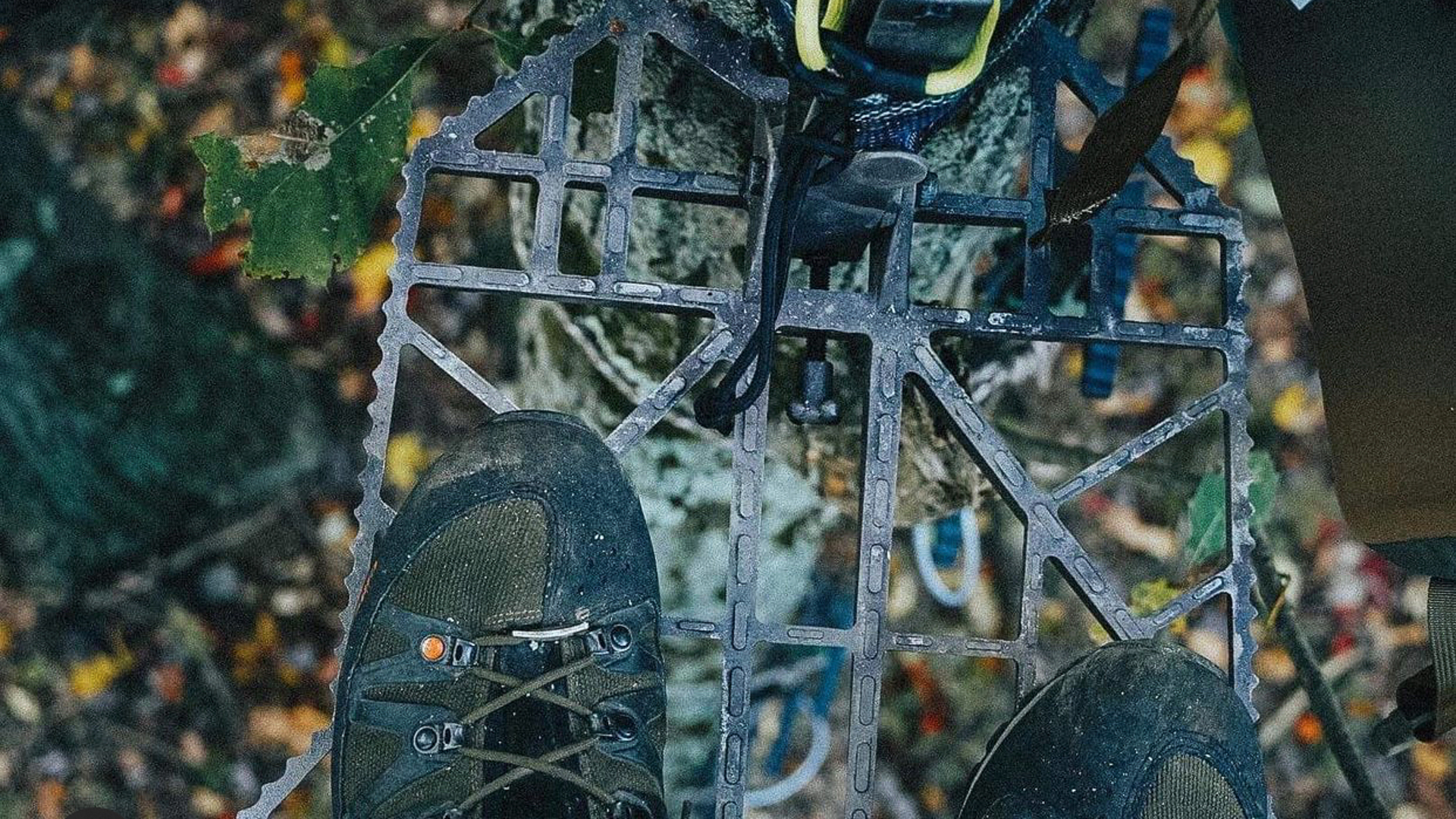 Best New Platforms for Saddle Hunting