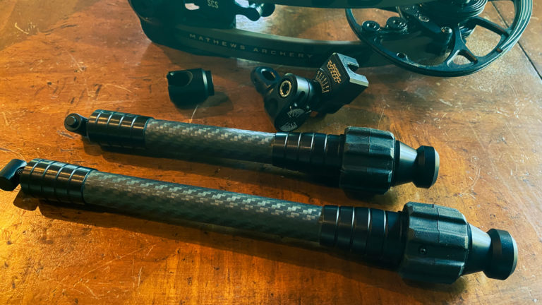 HHA Tetra Stabilizer Review