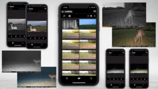 Stealth Cam Launches Enhanced Command Pro App | Bowhunting.com