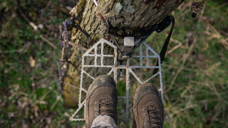 How To Get Started With Saddle Hunting | Bowhunting.com