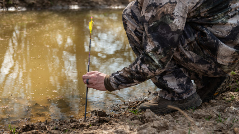 7 Bad Shots Hunters Make and What to do When They Happen