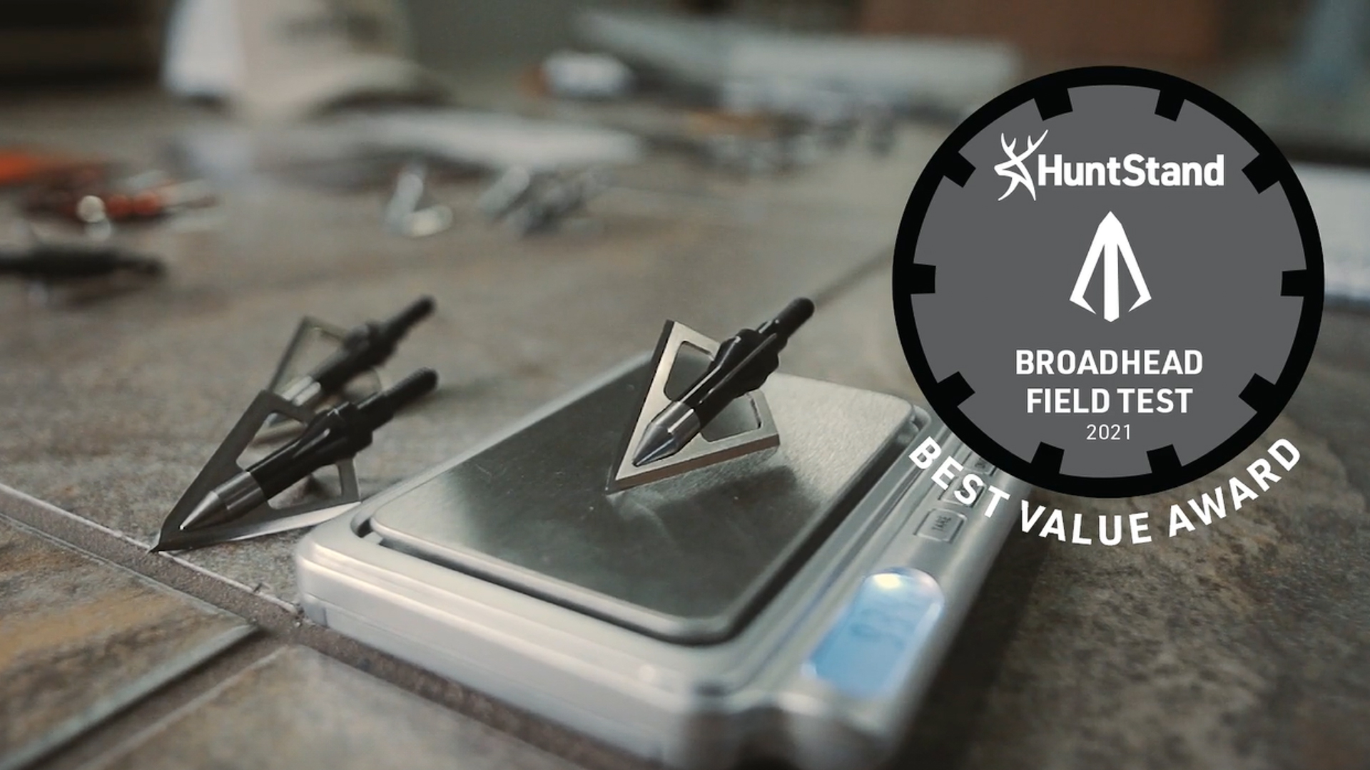 HuntStand's Best Broadheads of 2021