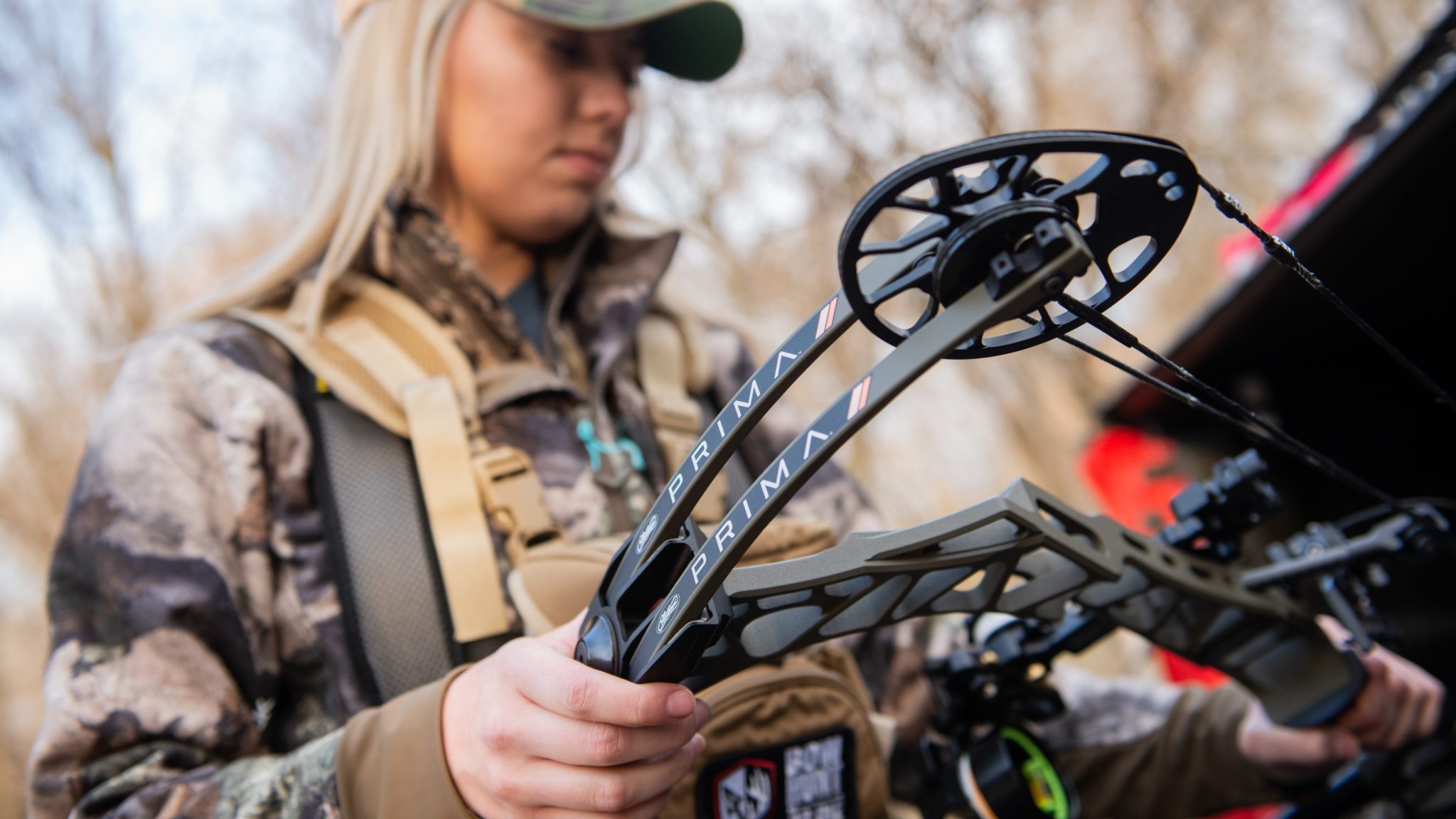 Mathews Prima Bow Review | Bowhunting.com