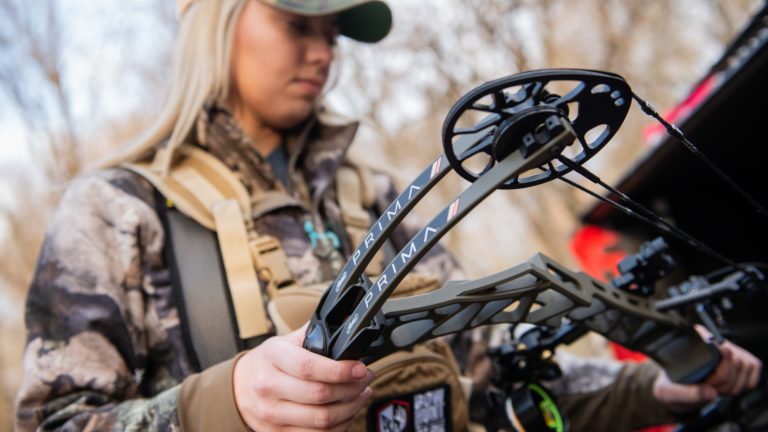 Mathews Prima Bow Review | Bowhunting.com