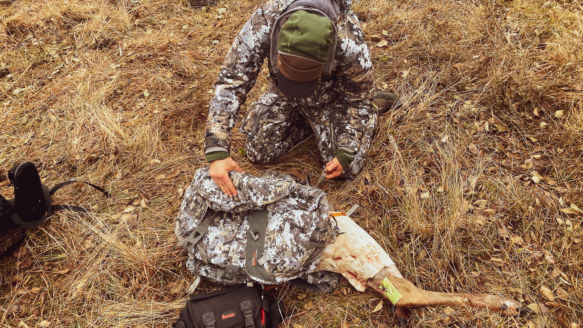 Best Backpacks for Hauling Gear and Deer