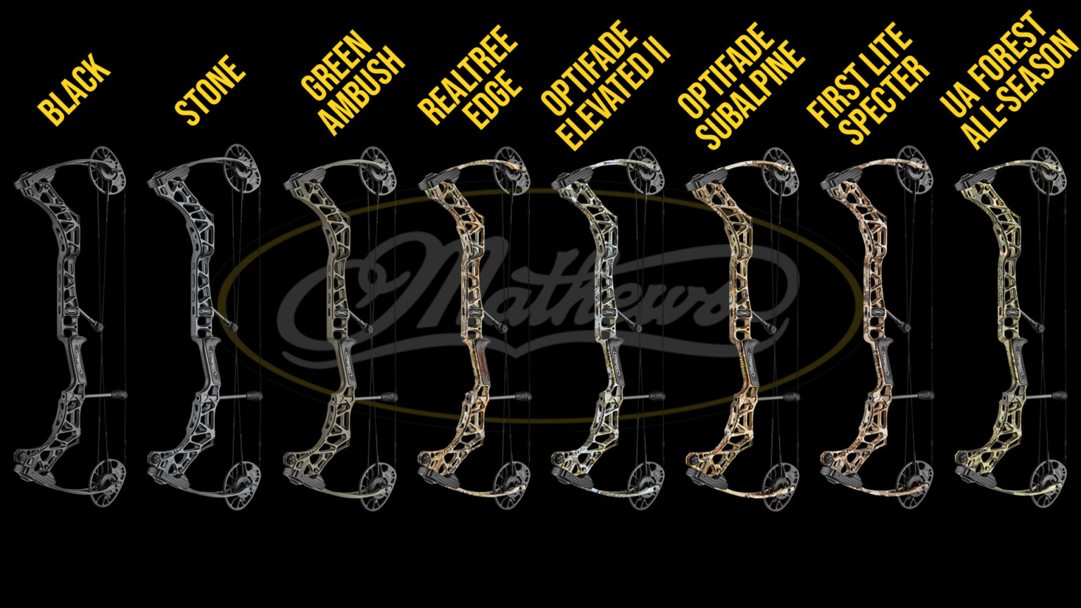 Mathews Prima Bow Review | Bowhunting.com