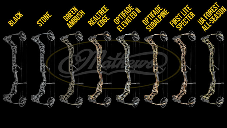 Mathews Prima Bow Review | Bowhunting.com