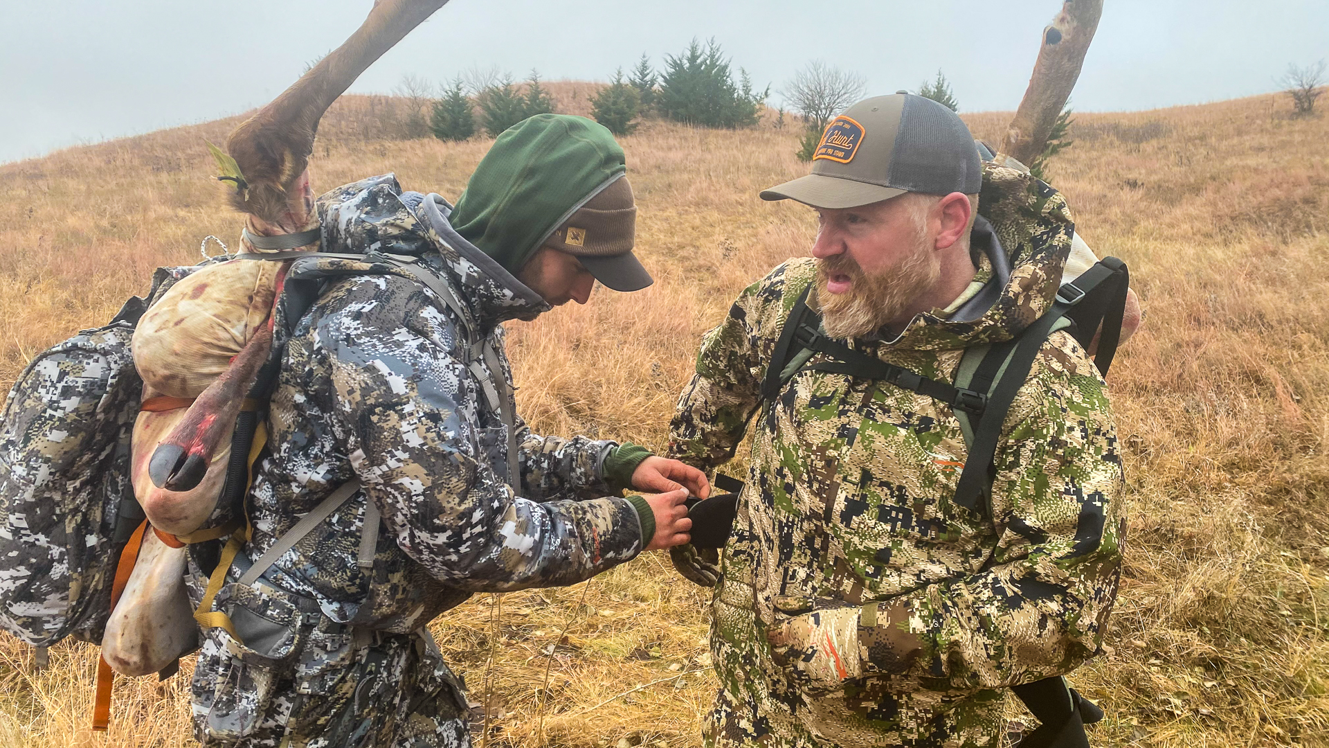 Best Backpacks for Hauling Gear and Deer