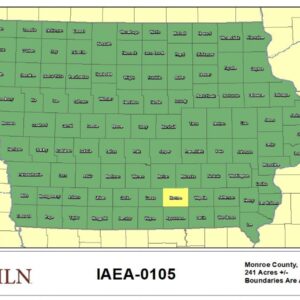Zone 5 Iowa Hunting Lease Now Available | Bowhunting.com