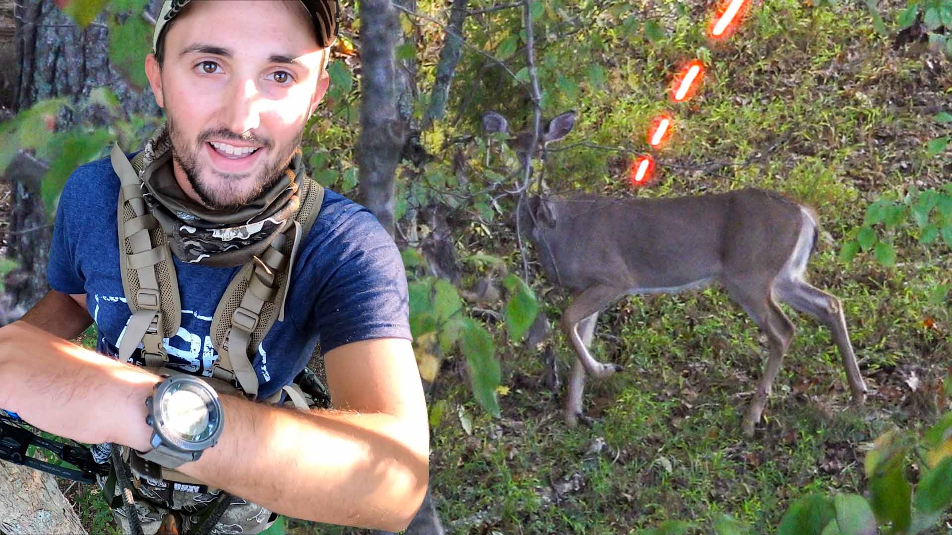 Bowhunting Tennessee - Early Season Redemption | Bowhunting.com