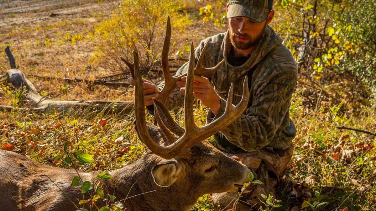 Overrated or Underrated? Hunting Early Season Mornings | Bowhunting.com