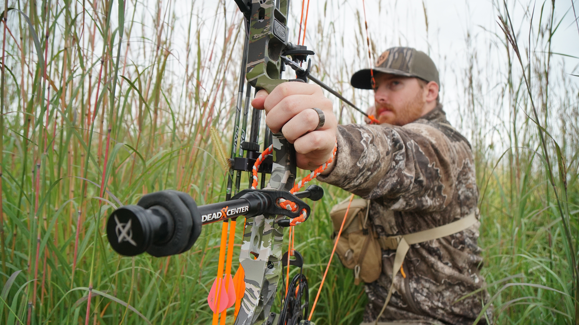How to Hunt an Early Season Heatwave