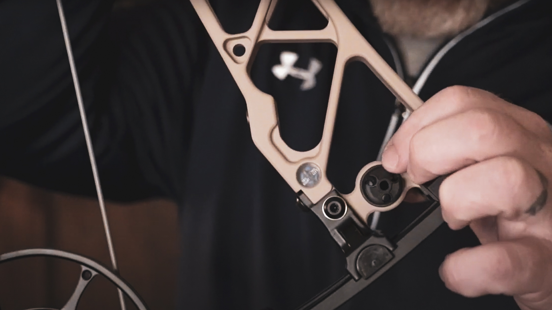 2022 Elite EnVision Bow Review | Bowhunting.com
