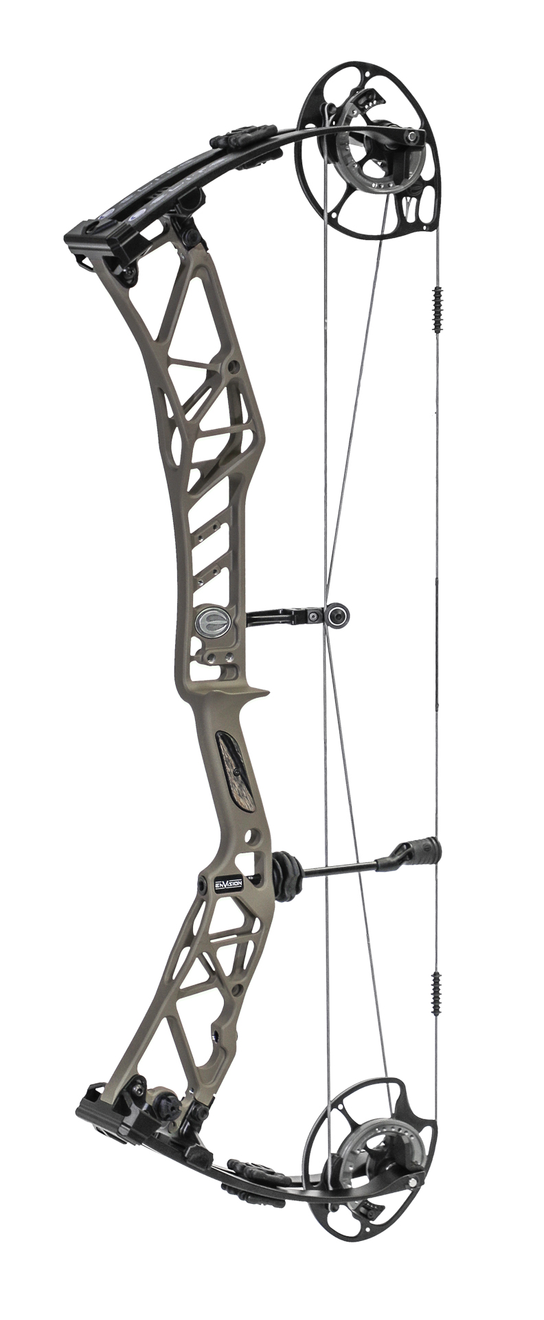 2022 Elite EnVision Bow Review | Bowhunting.com