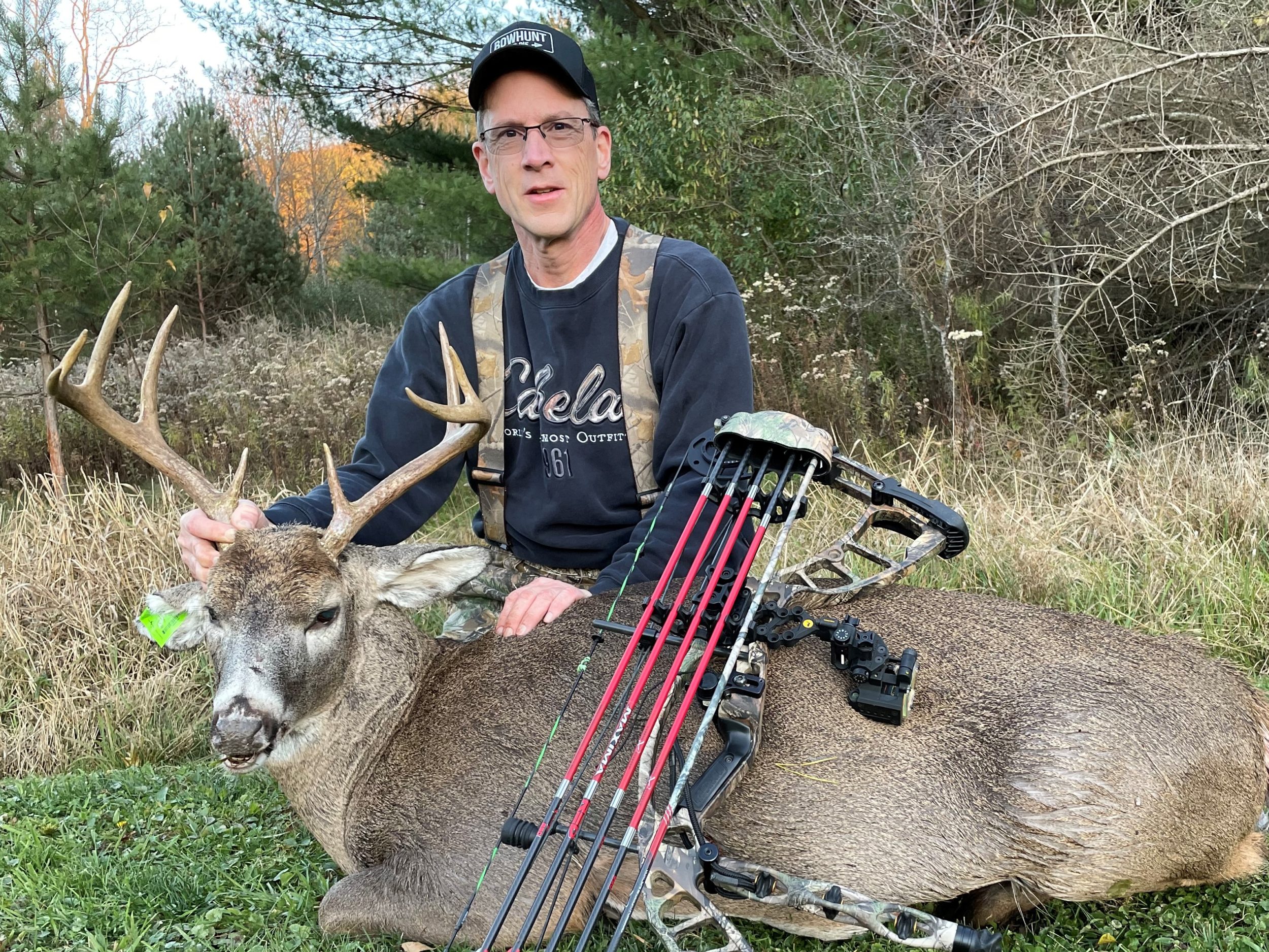 Fan Trophy Photos | Page 21 of 103 | Bowhunting.com